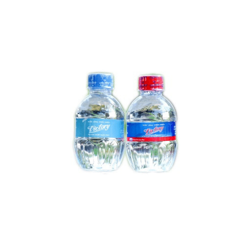 Nước Suối chai nhỏ Victory 250ml, Thể tích Tiện lợi, Giao nhanh - Trung tâm giao nước tại tp hcm
